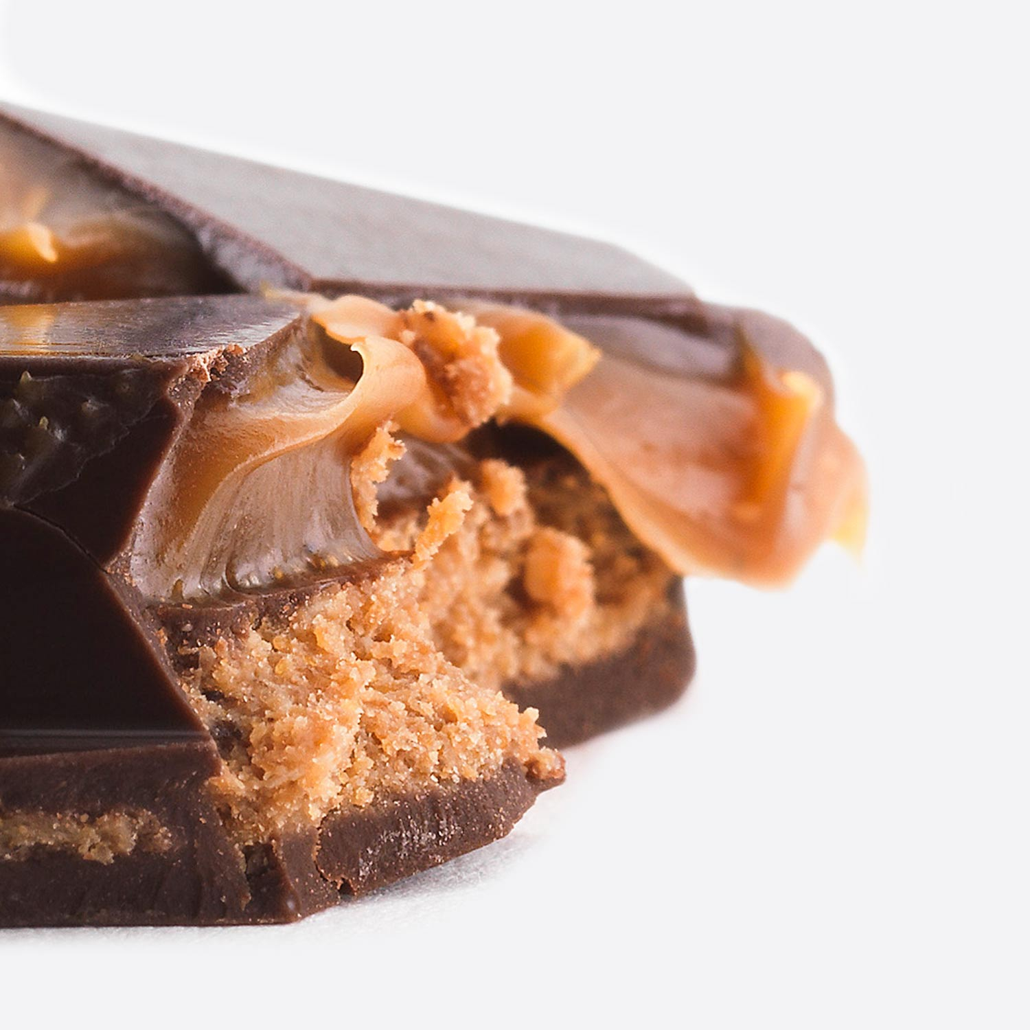 Découvrez des chocolats au caramel d’exception